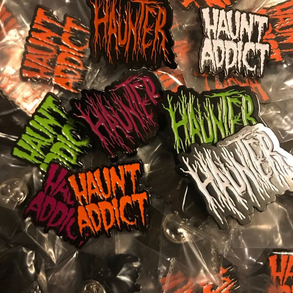 Enamel Pins – CU Scared
